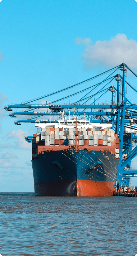 About KTZ Express - International Multimodal Logistics