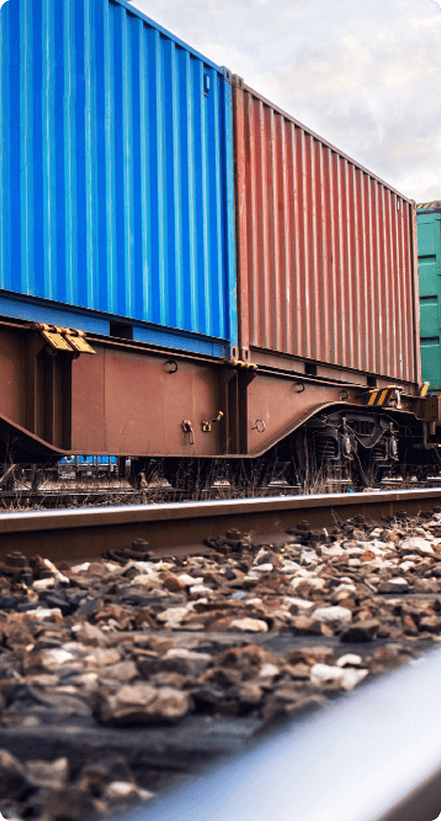 About KTZ Express - International Multimodal Logistics